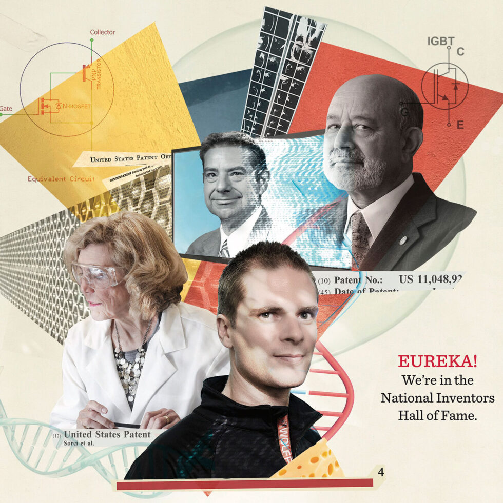 Dana Smith - Mendola Artists Representatives