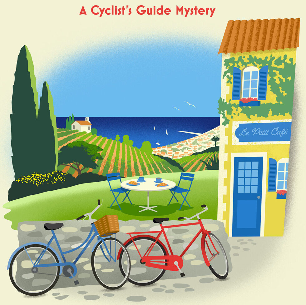 Michael Crampton - Mendola Artists Representatives