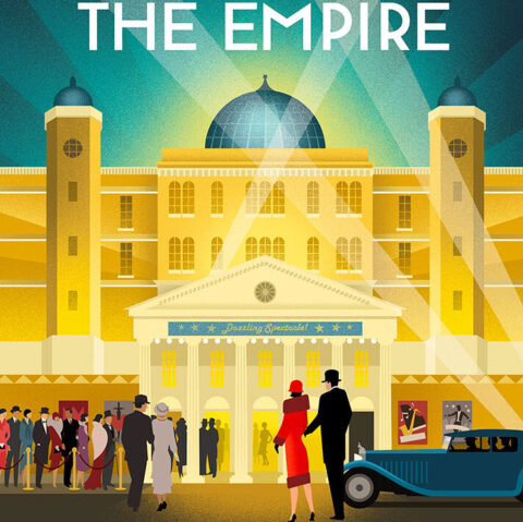 Michael Crampton - Mendola Artists Representatives