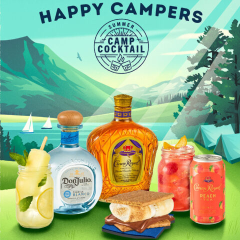 Michael Crampton - Mendola Artists Representatives