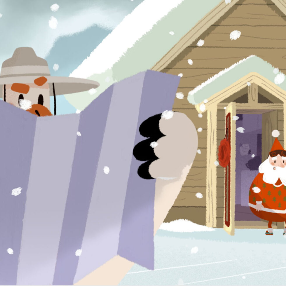 Caroline Attia - Mendola Artists Representatives