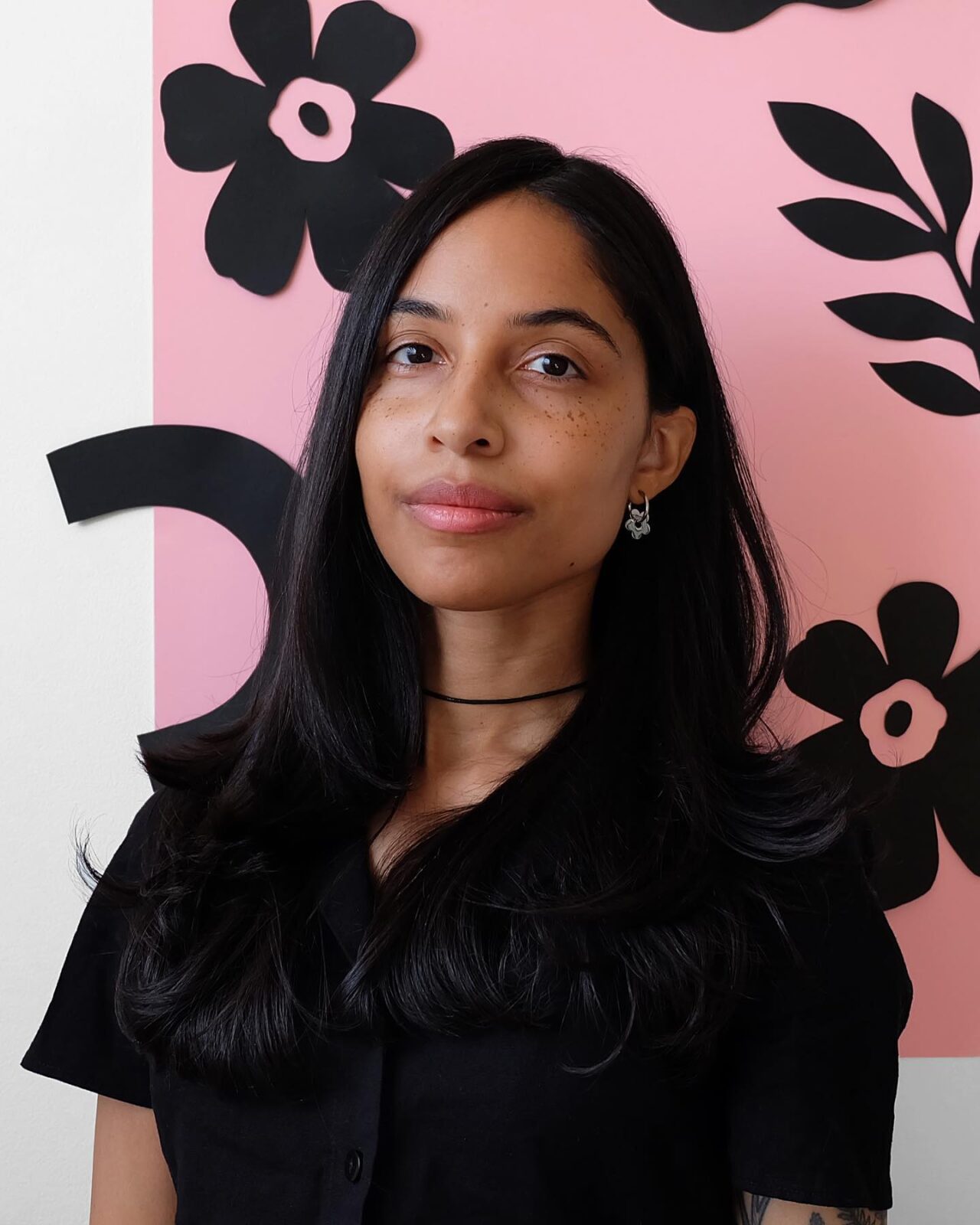 Black History Month Spotlight: Stephanie Singleton - Mendola Artists ...