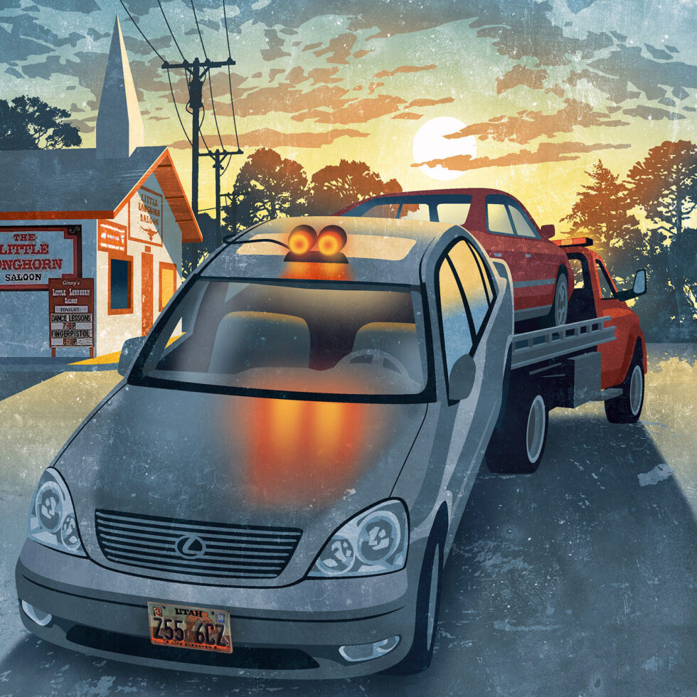 Sam Ward | Mendola Artists Representatives