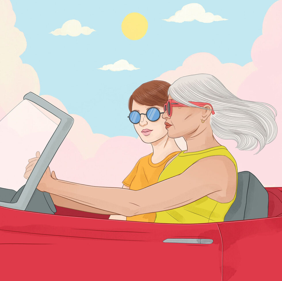 Stephanie Singleton - Mendola Artists Representatives