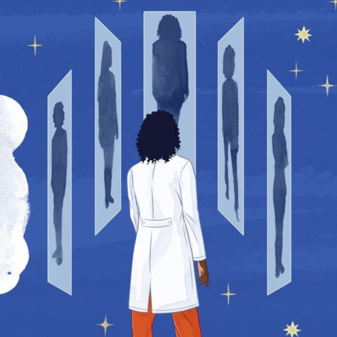 Stephanie Singleton - Mendola Artists Representatives