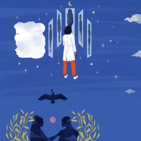 Stephanie Singleton - Mendola Artists Representatives