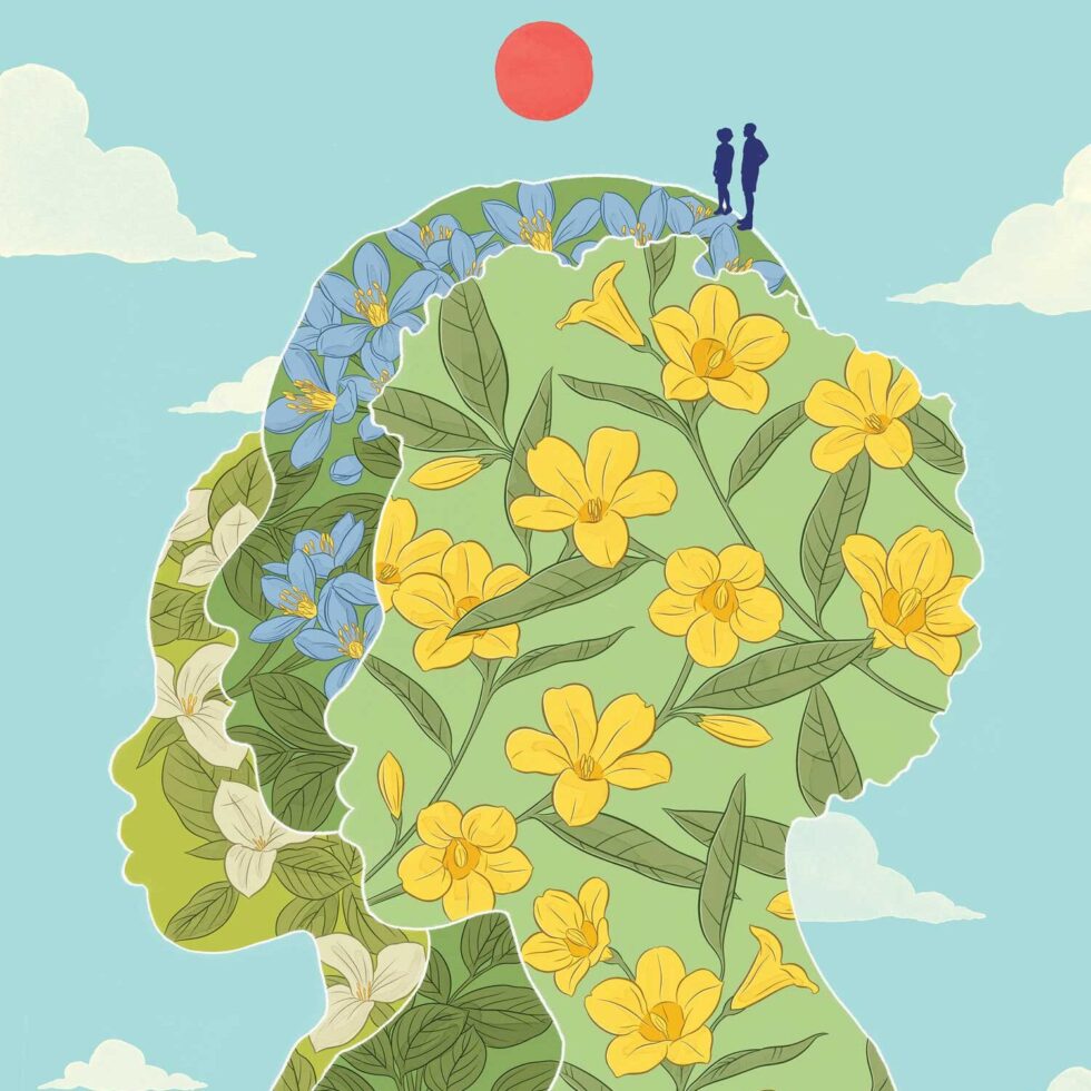 Stephanie Singleton - Mendola Artists Representatives