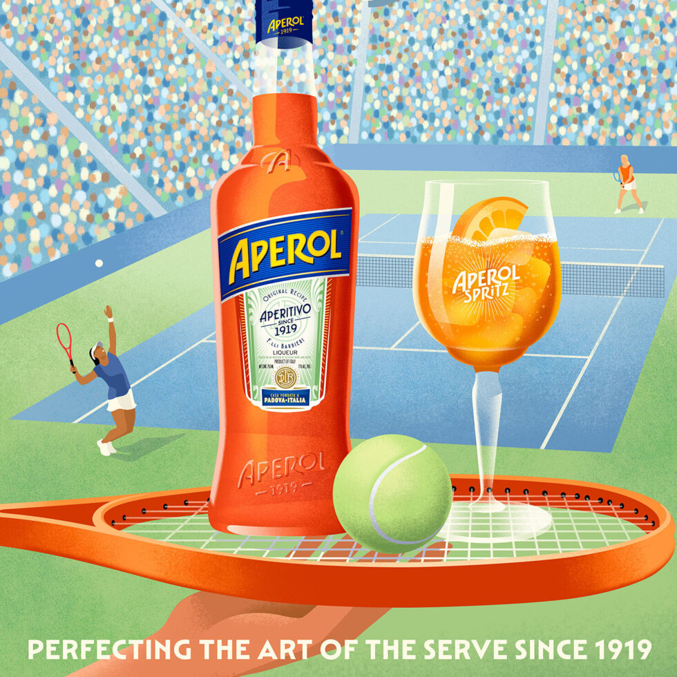 Michael Crampton - Mendola Artists Representatives