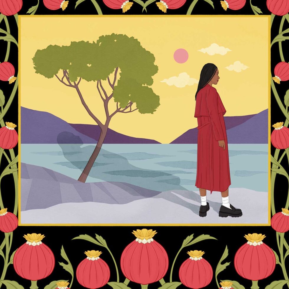 Stephanie Singleton - Mendola Artists Representatives