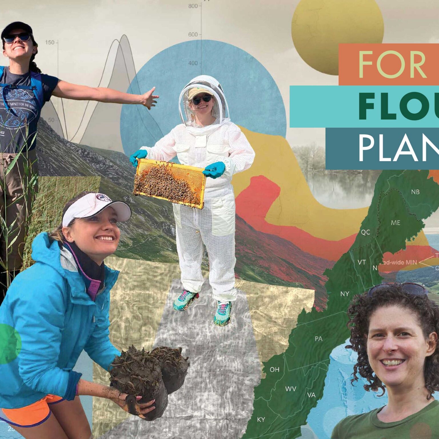 Dana Smith - Mendola Artists Representatives