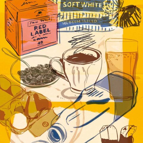 Holly Wales - Mendola Artists Representatives