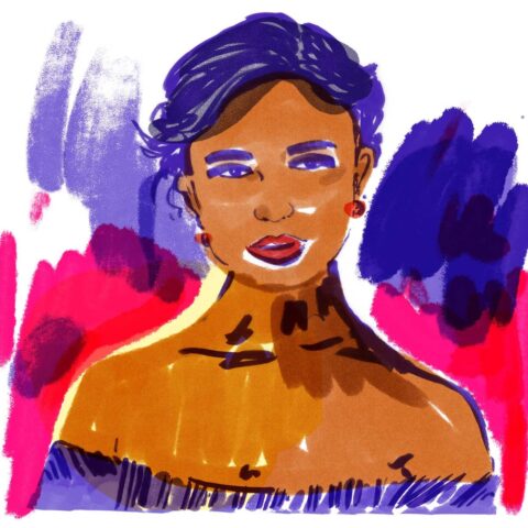 Holly Wales - Mendola Artists Representatives