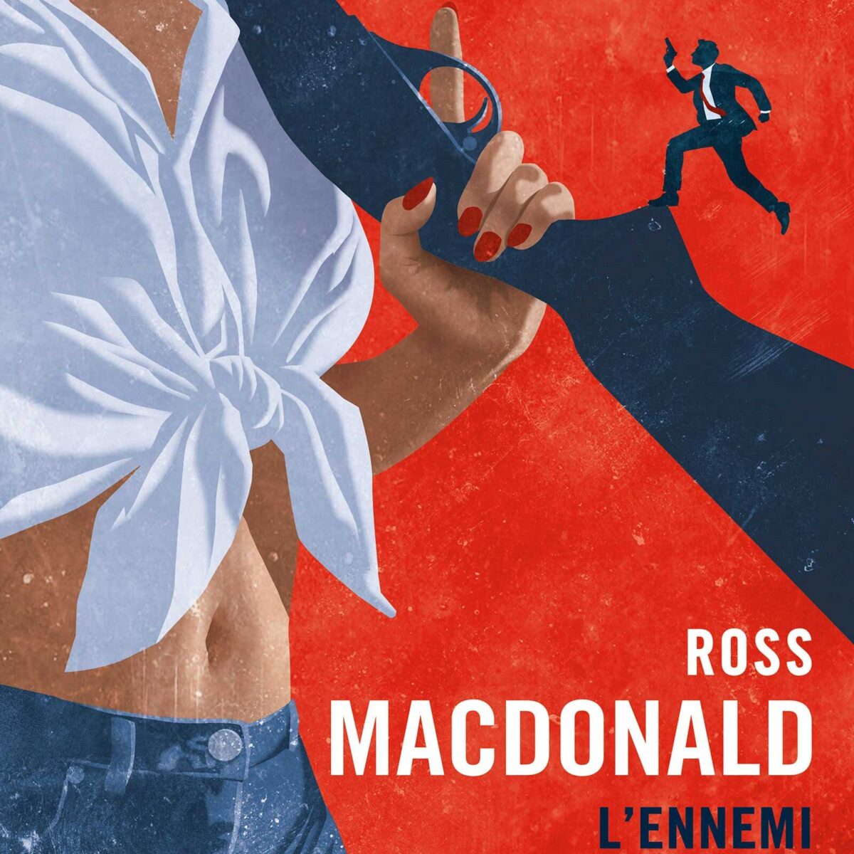 Sam Ward - Mendola Artists Representatives