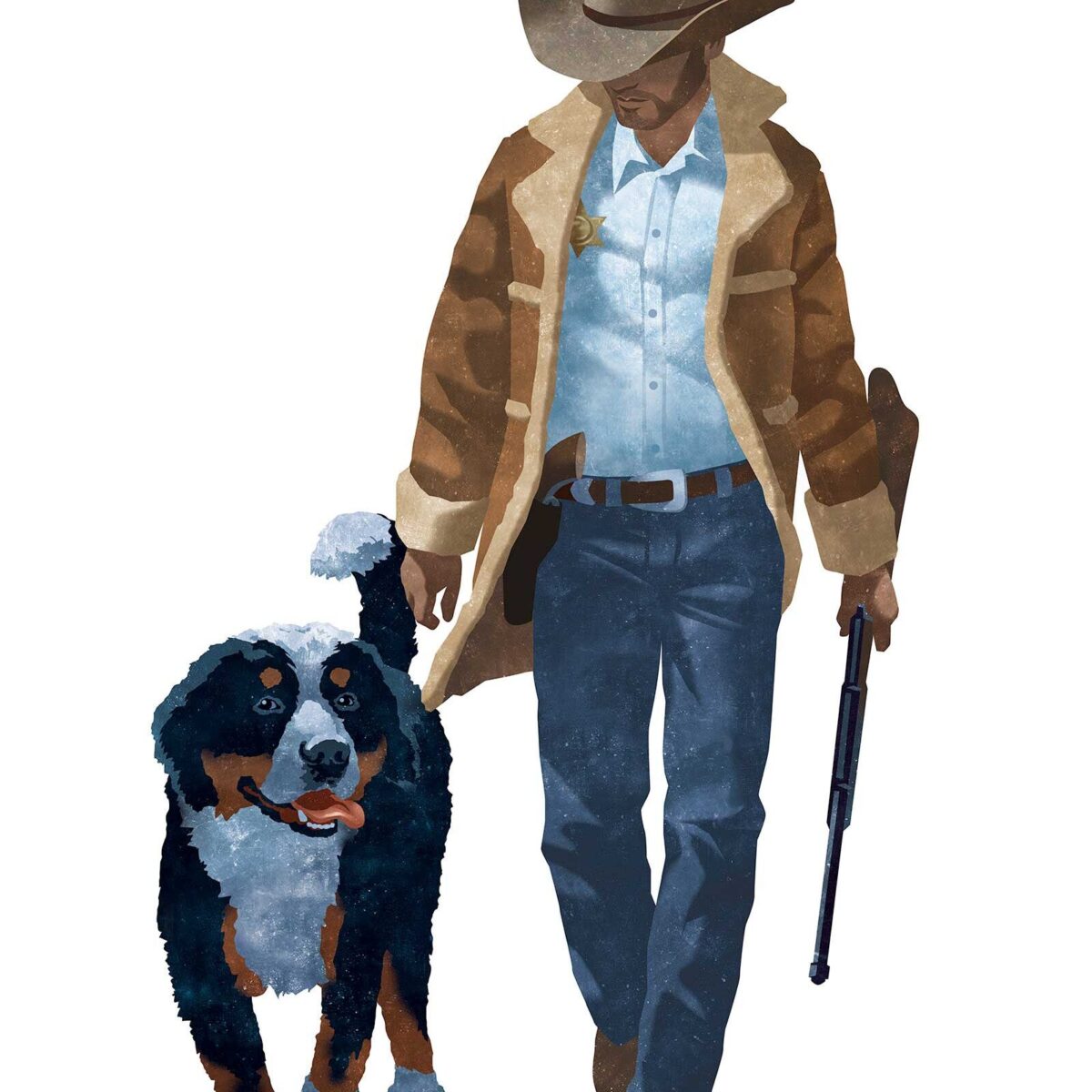 Sam Ward - Mendola Artists Representatives