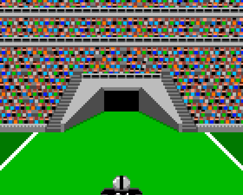 Pixel-art-animation-of-Bo-Jackson-running-into-a-football-stadium ...
