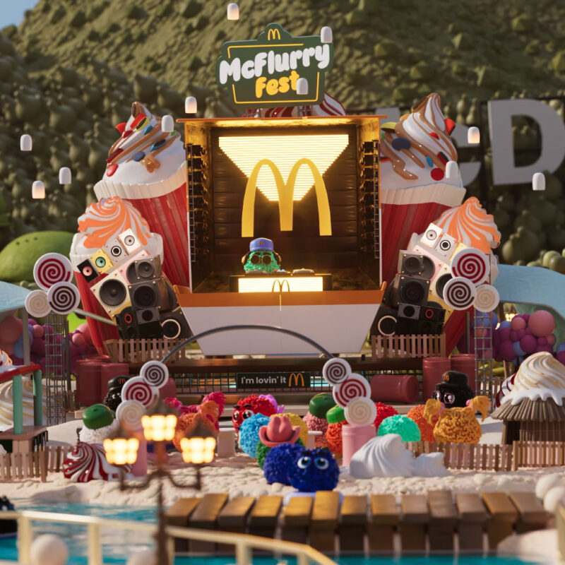 Agent Bob: Characters - Mendola Artists Representatives