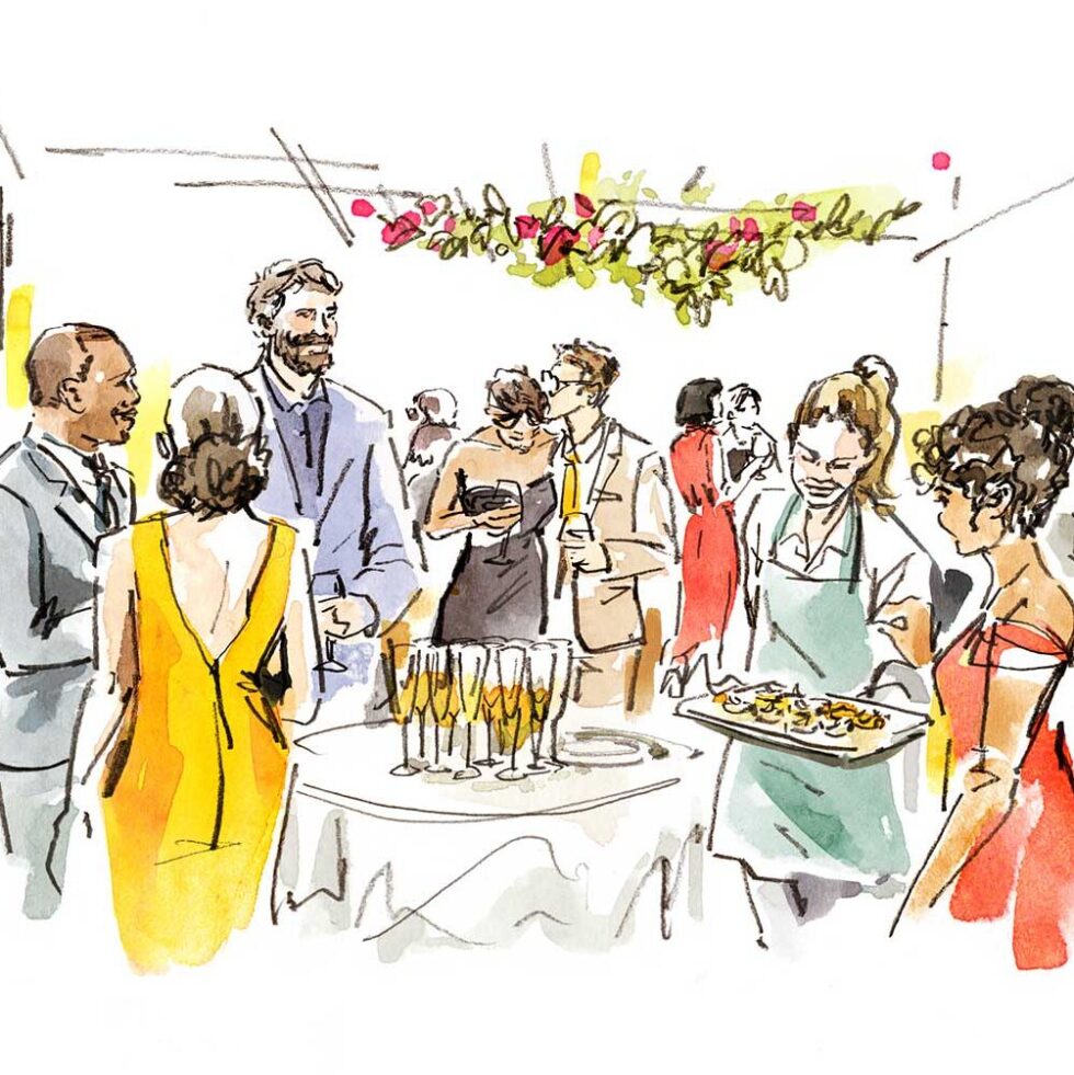 Heather Gatley - Mendola Artists Representatives