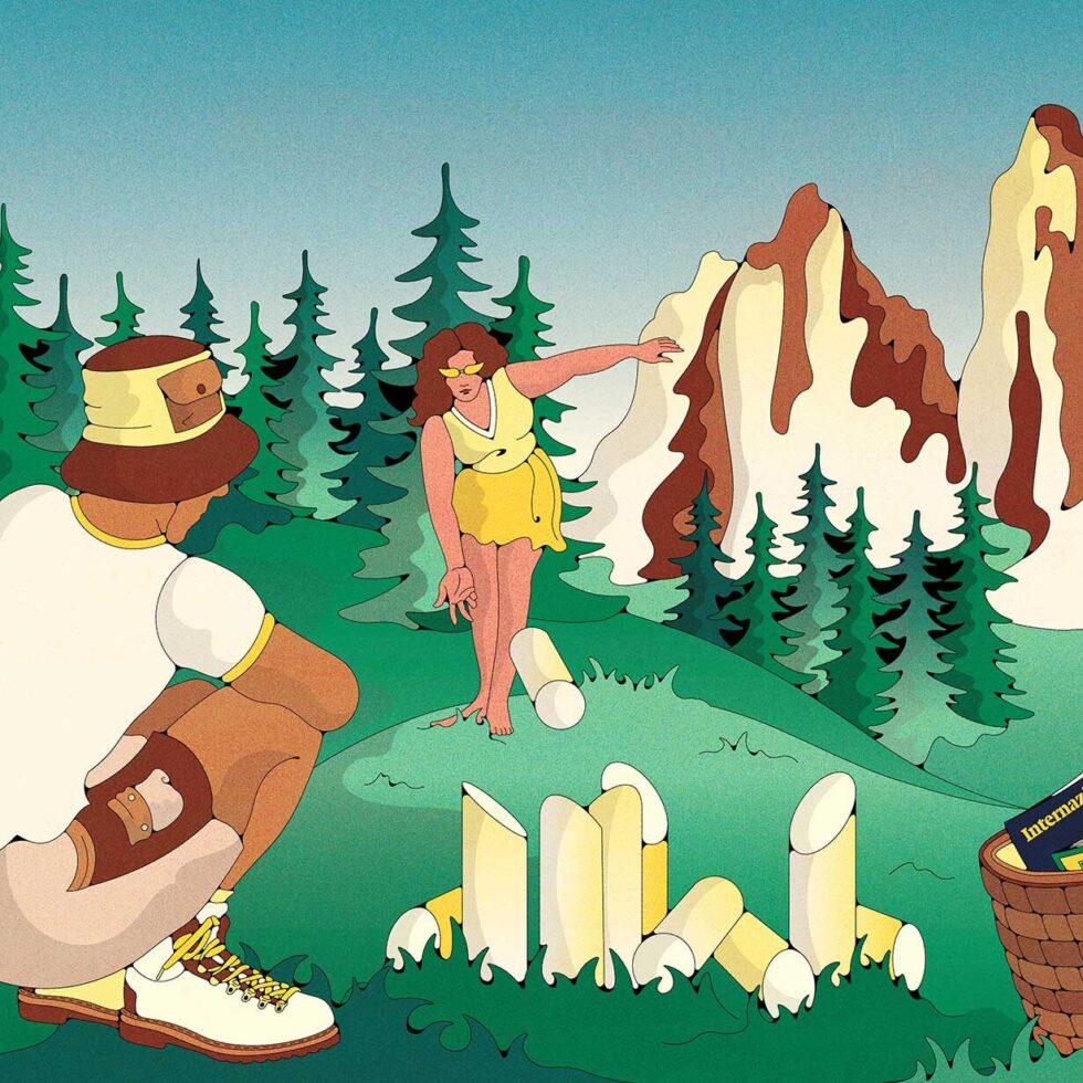 Maria Francesca Melis - Mendola Artists Representatives