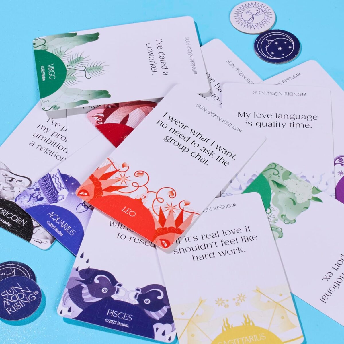 Best of 2025: Toys & Games - Mendola Artists Representatives