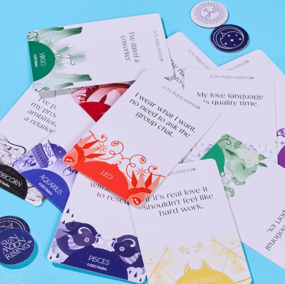 Best of 2025: Toys & Games - Mendola Artists Representatives