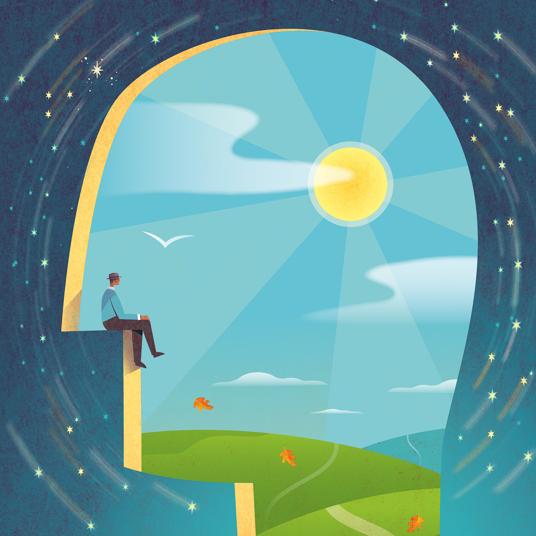 PeaceofMind-aspect-ratio-300-300 - Mendola Artists Representatives